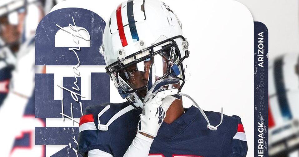 Gianni Edwards transfers from Arizona to Montana State