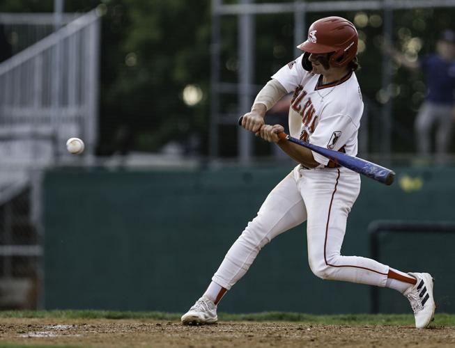 Helena Senators' Brayden Beatty walks off Missoula