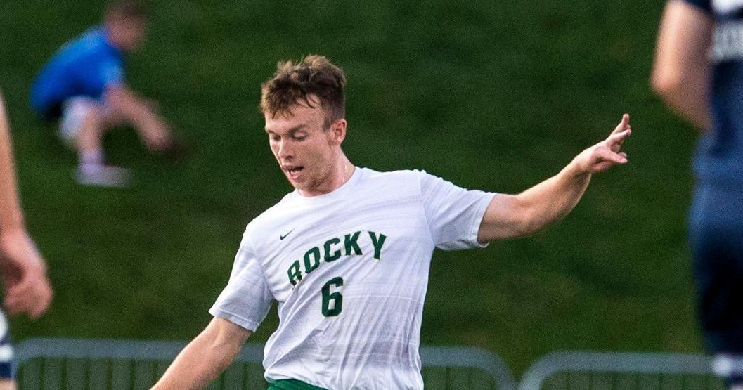 Rocky Battlin' Bears announce new men's soccer coach