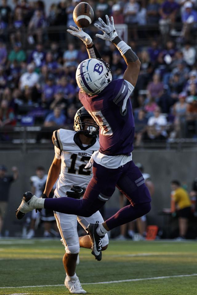 Billings West prevails over Butte High in wild finish