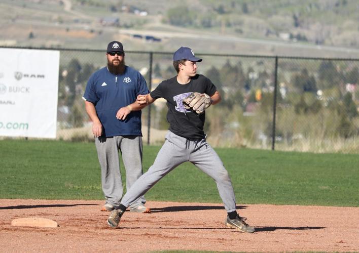 Easy living: Five questions with Butte High pitcher Ethan Cunningham