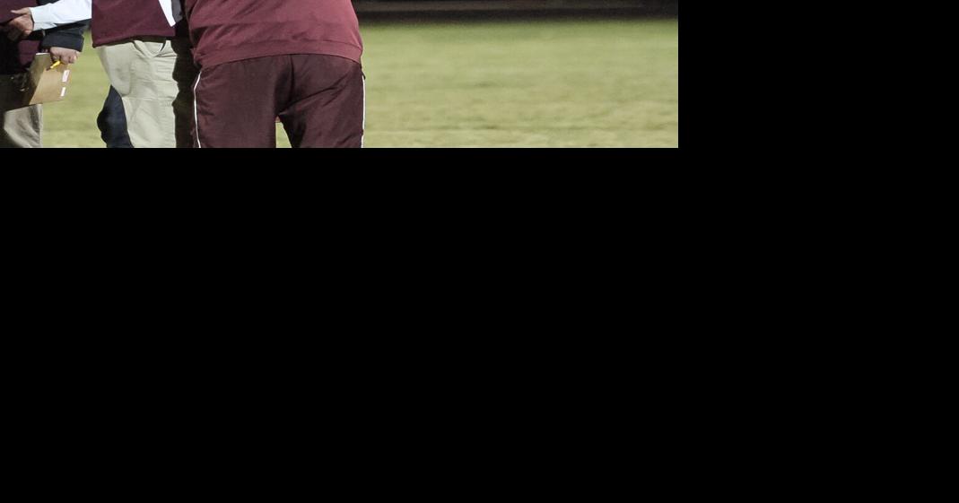 Sidney's Roger Merritt reflects on 39-year career