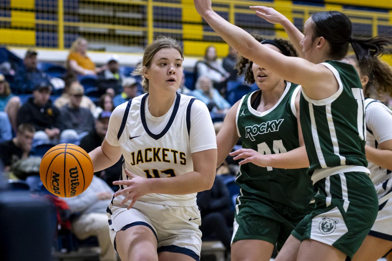 Bailee Sayler's hardwood return has sparked Montana Western