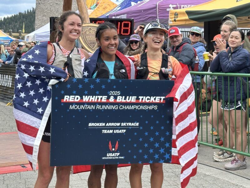 Missoula's Lichter wins Broken Arrow 46K in California