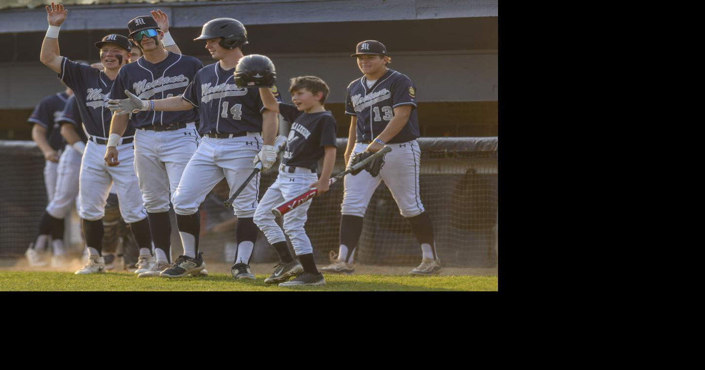 Missoula Mavericks rely on pitching, defense in title push