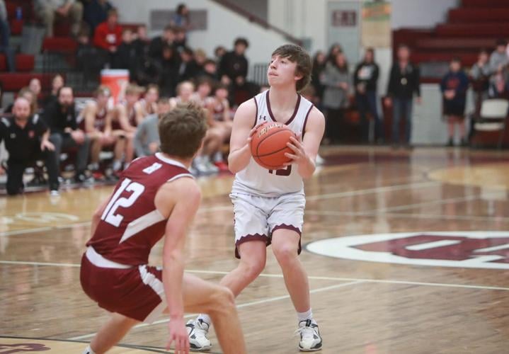 Butte area high school boys basketball preview