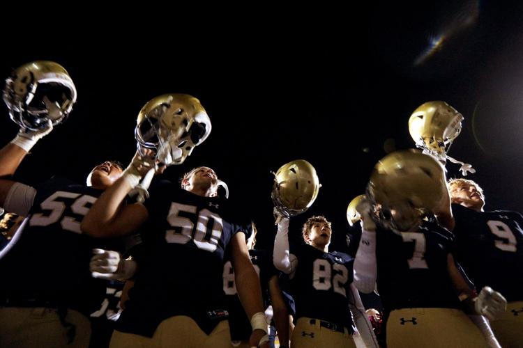 Butte high school football Week 7 takeaways