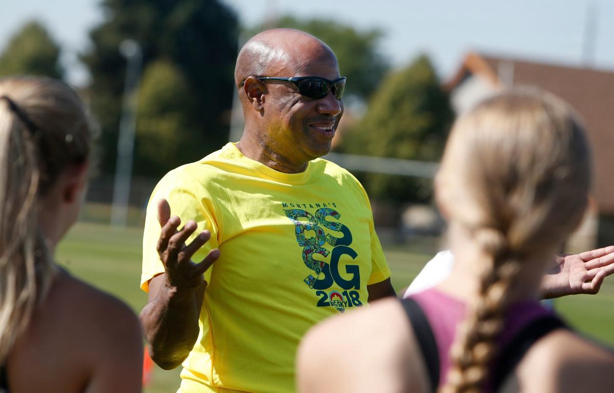 Big Sky State Games: Mike Powell jumps into giving back to his sport ...