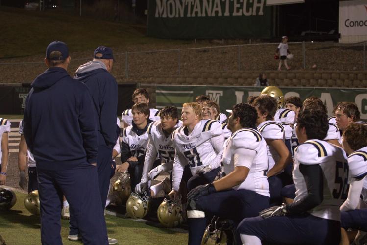 Butte high school football Week 8 three takeaways