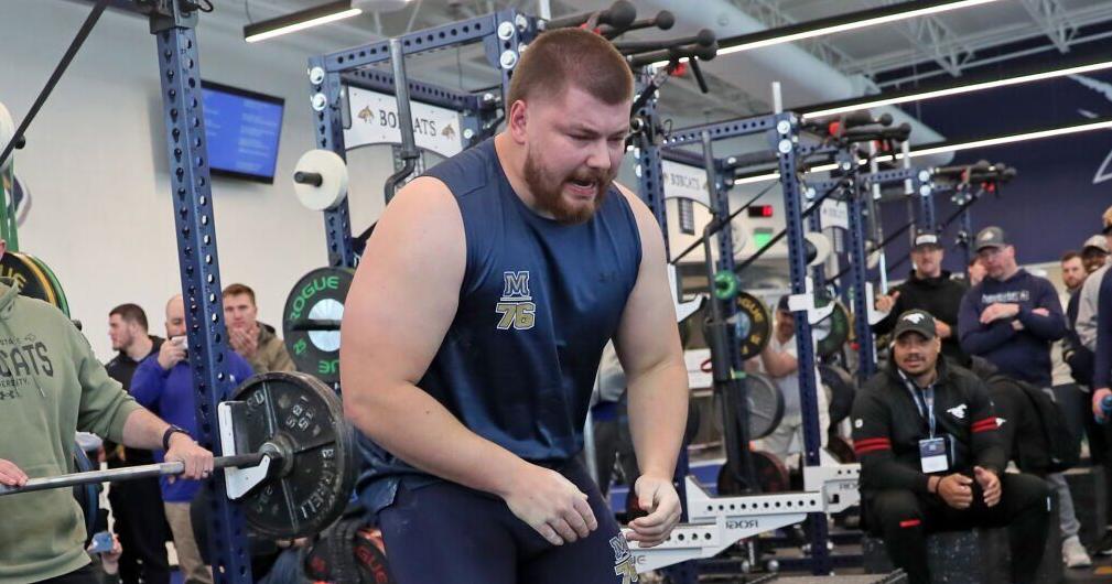Marcus Wehr accepts minicamp invite from Seattle Seahawks