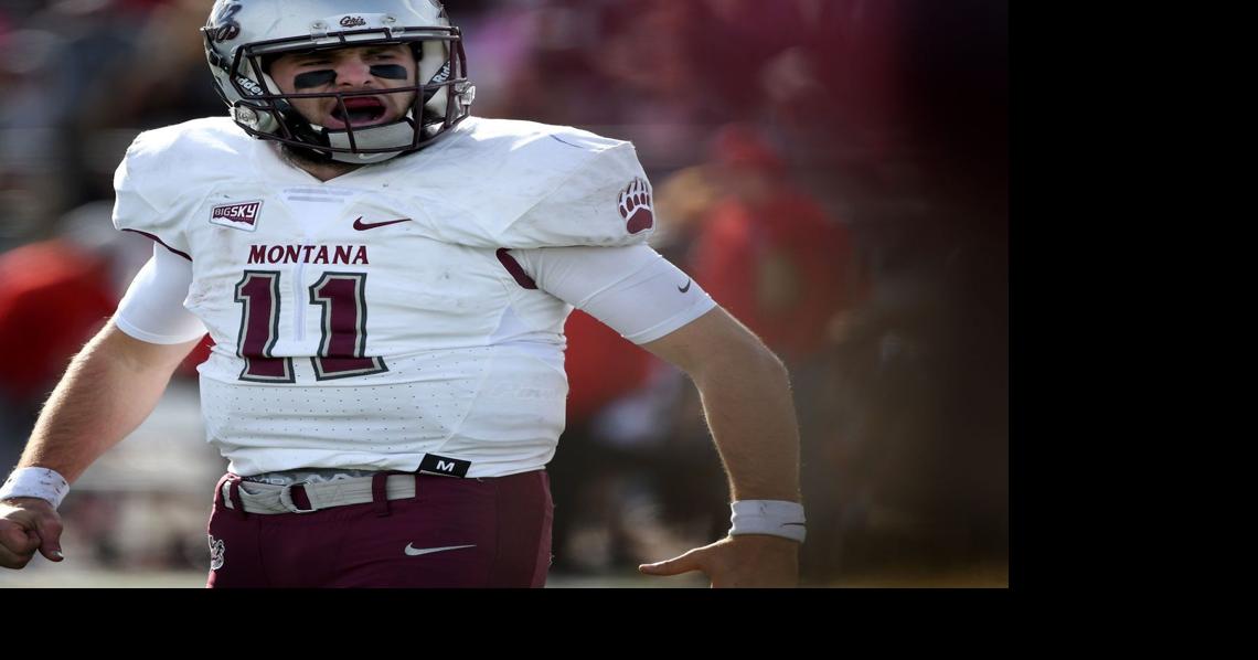 118th Brawl of the Wild: Montana Grizzlies players to watch | MSU ...