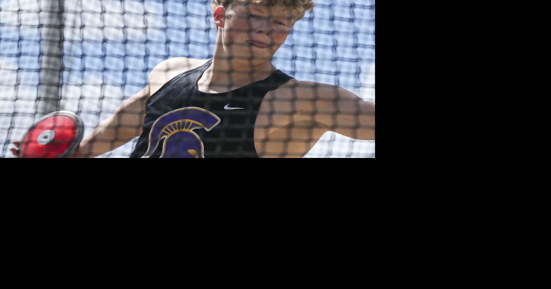 Greg Rice Track and Field Meet