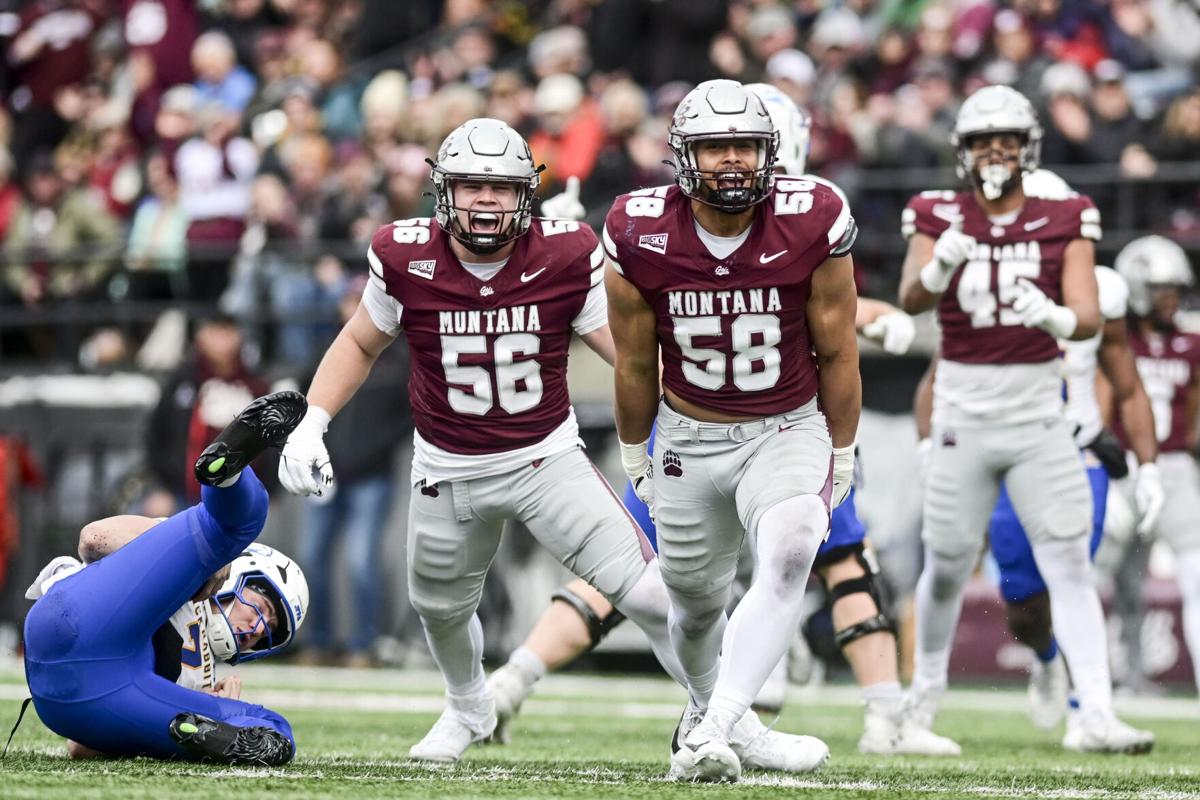 Analyzing Montana Grizzlies' win over South Dakota State