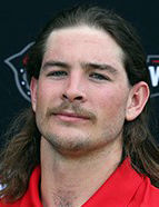 Dillon's Jason Ferris recounts college journey after signing NFL ...