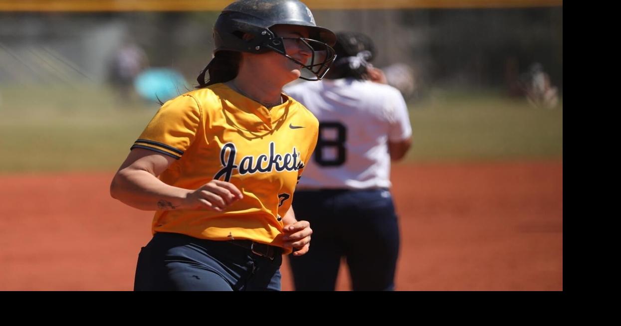 MSUB's Teagan Seeton is school's single-season homer queen