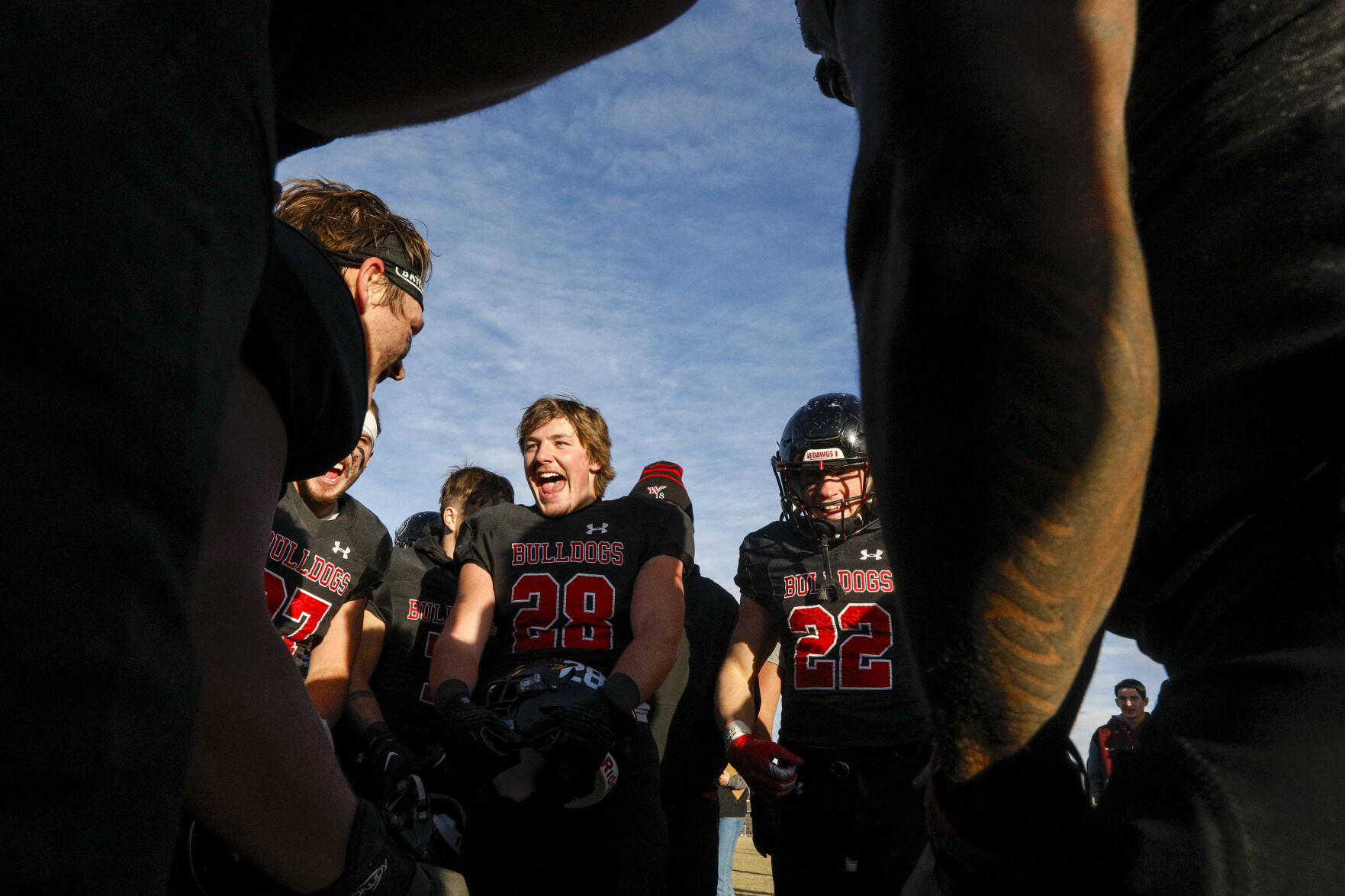 Frontier Conference Football: 15 players to watch in 2025