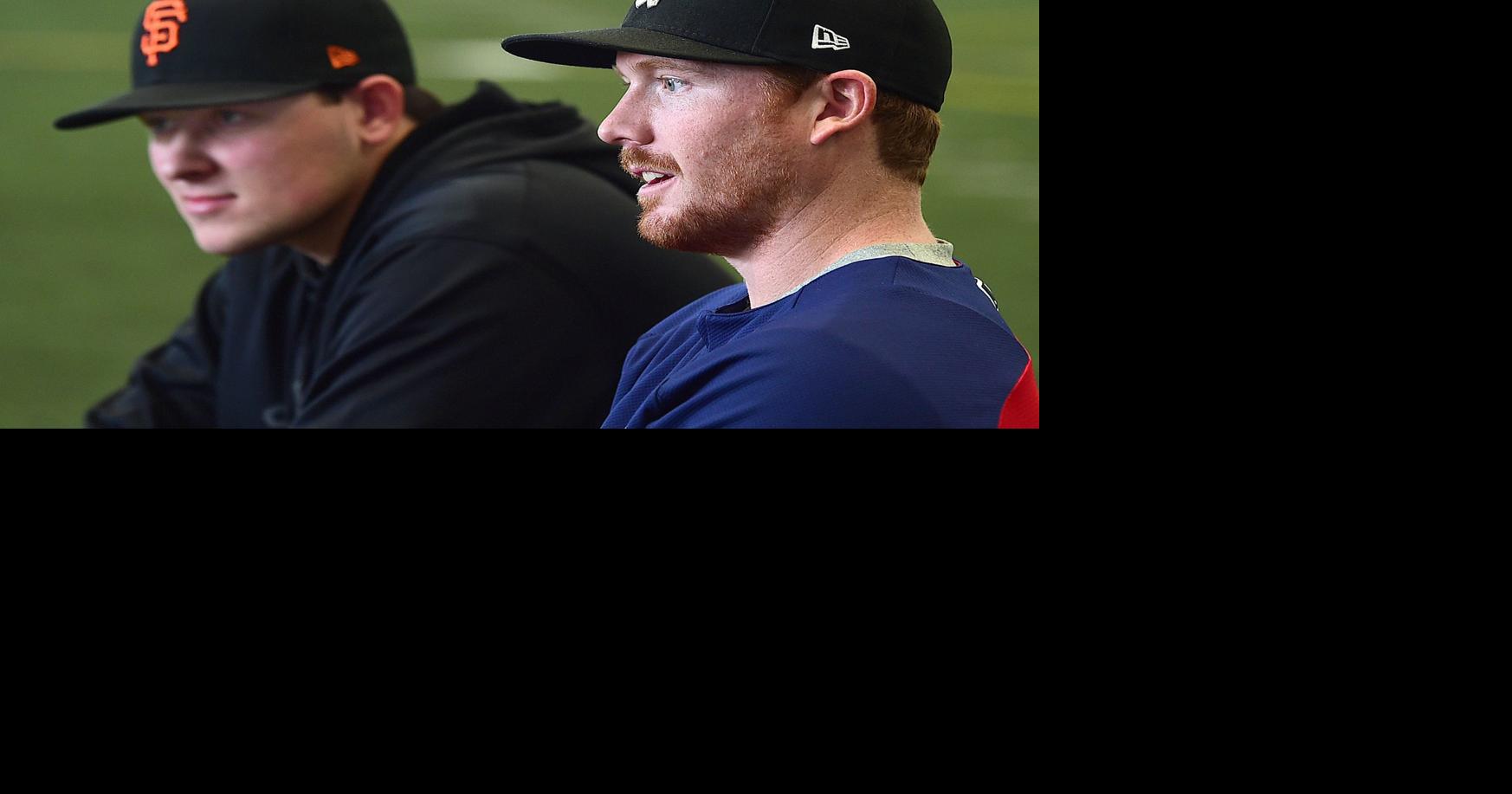 Ex-Miles City Outlaws star Brac Warren among 20 players released by San ...