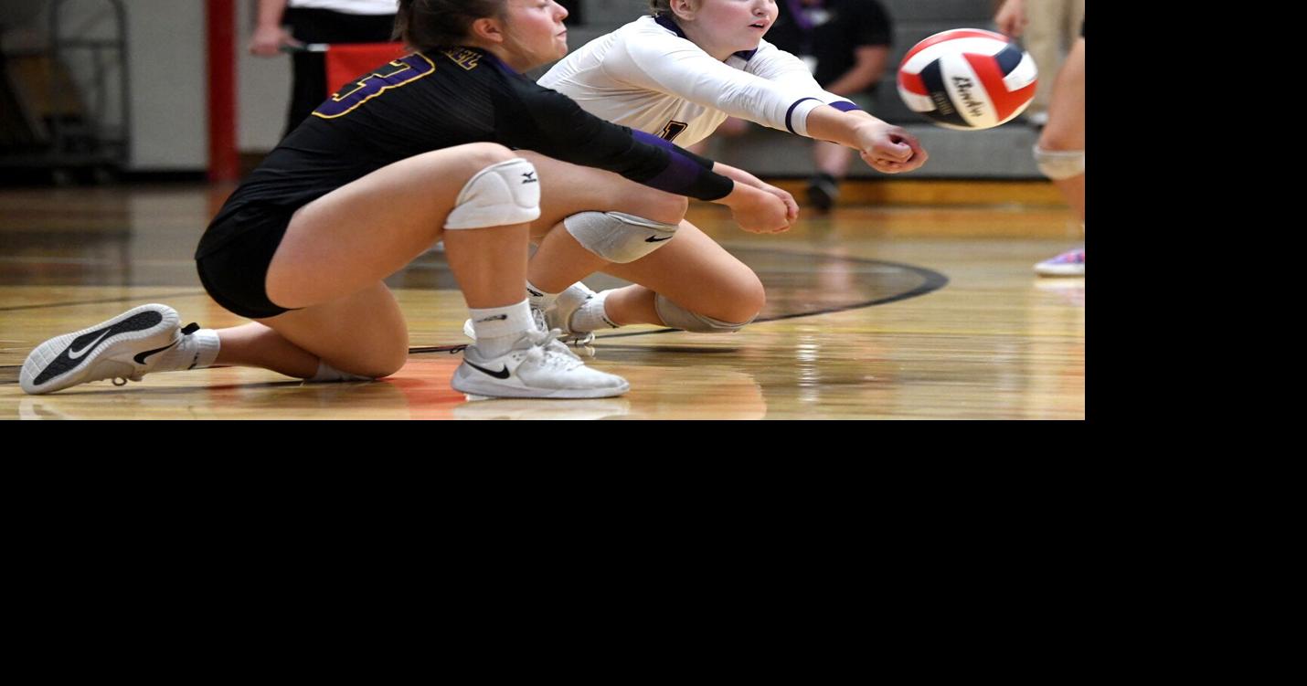 Missoula Sentinel Spartans sweep rival Missoula Hellgate Knights