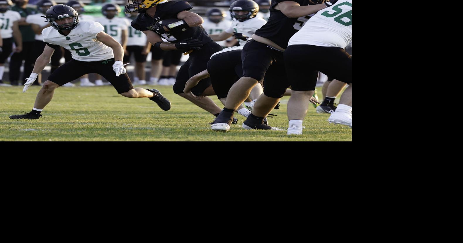 Brit Linder's 'different gear' is driving force behind Helena Capital's ...