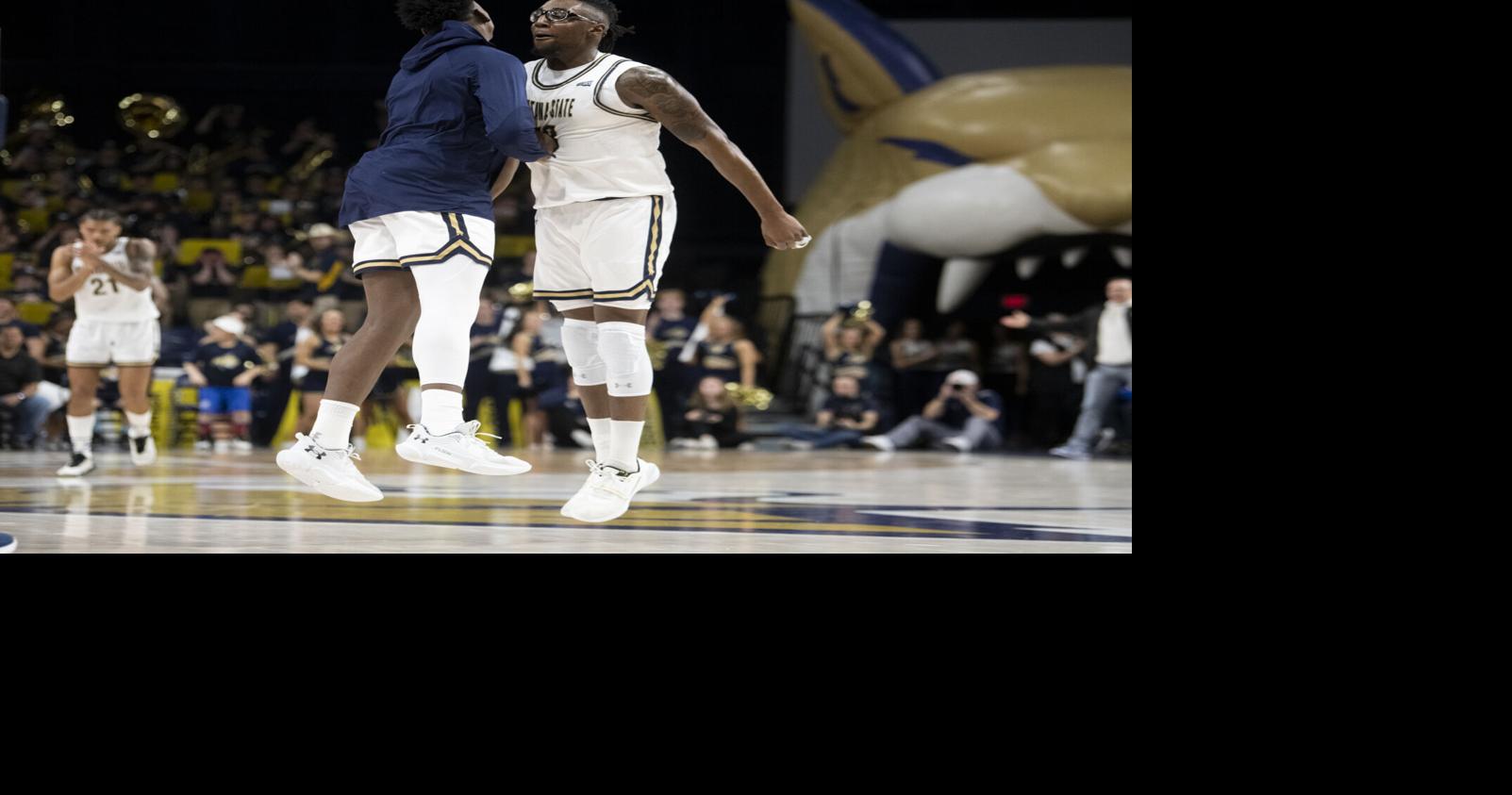 Montana State Bobcats complete sweep of Montana Grizzlies for first ...