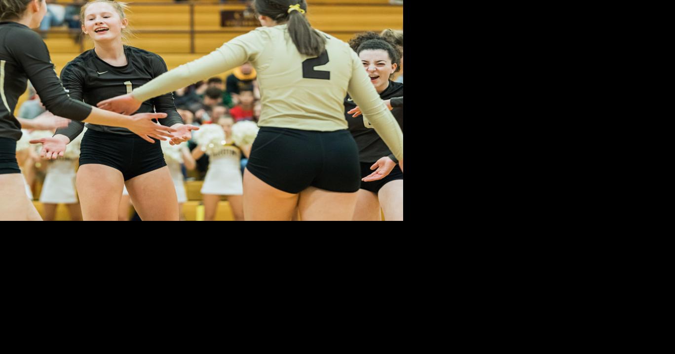 Bozeman's Jordan Radick, Helena's Audrey Hofer among five Montana State ...