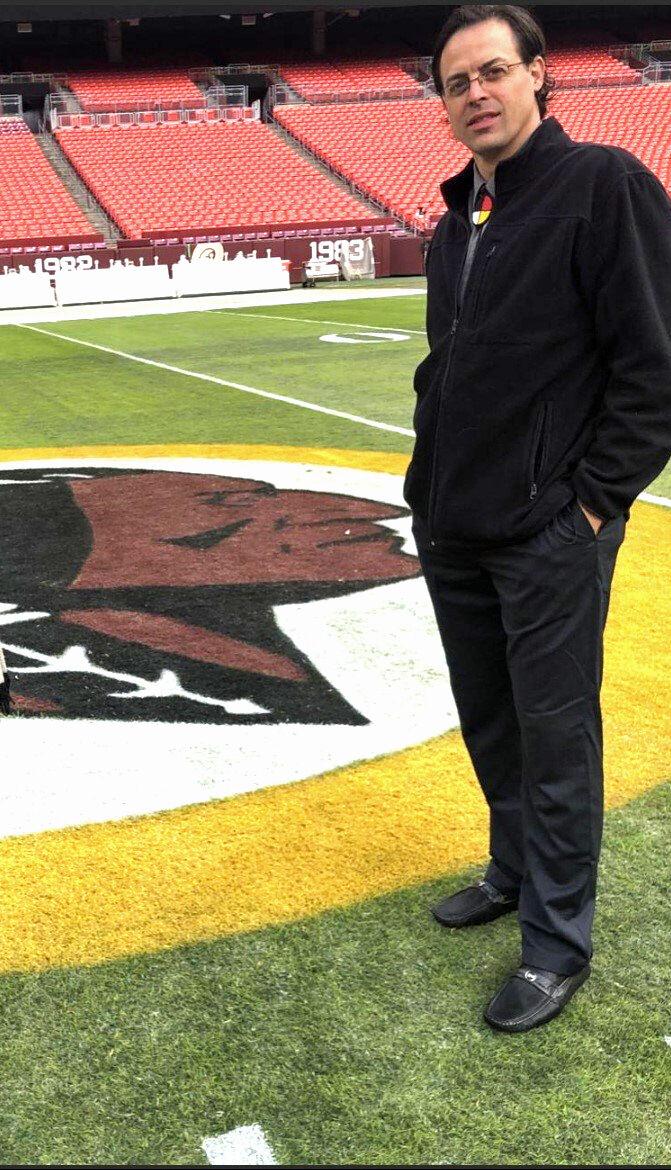 Could Washington Redskins fulfill Blackfeet chief logo hope?