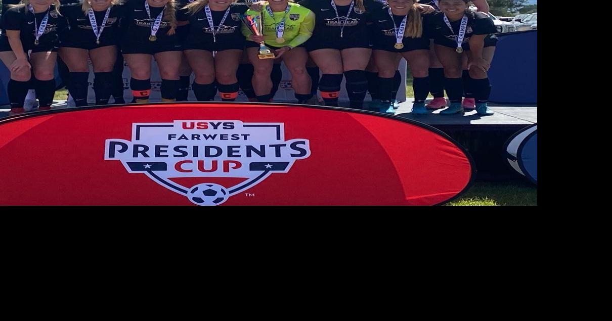 Billings United U19 girls soccer advances to USYS nationals