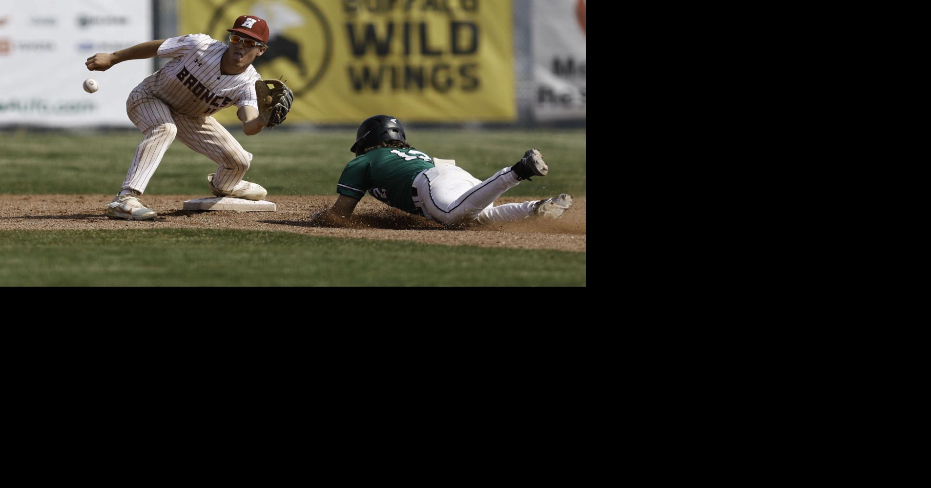 MHSA sets divisions for second year of high school baseball