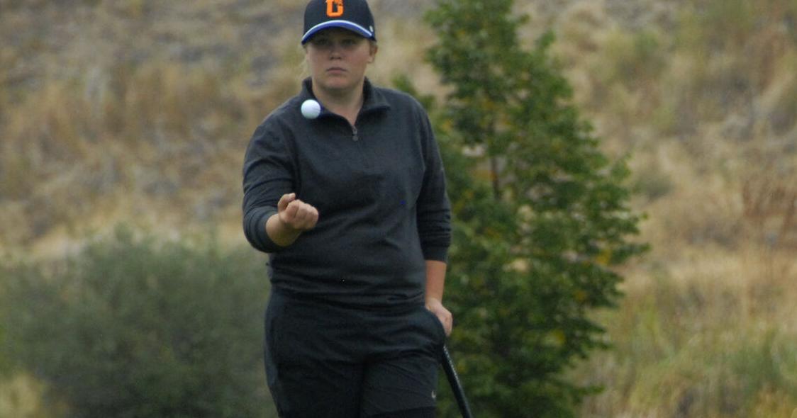 Class A state golf: Two first-time champions from Frenchtown and ...