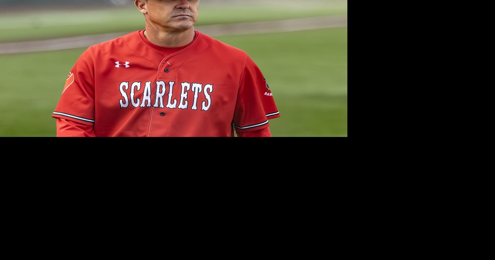 Adam Hust has dedicated his life to the Billings Scarlets