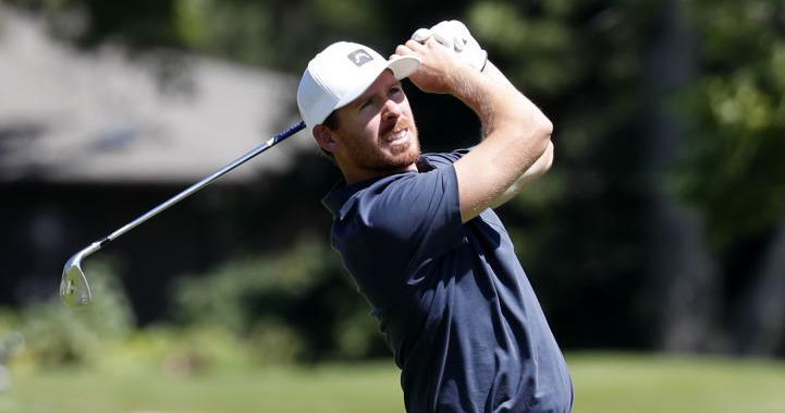 Billings' Jake Hedge pushes bad memories aside, wins 1st Men's State ...
