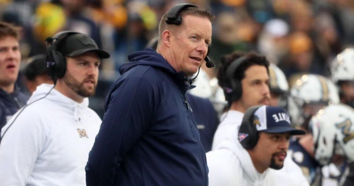 Brent Vigen, Montana State coach, gets raise in new contract