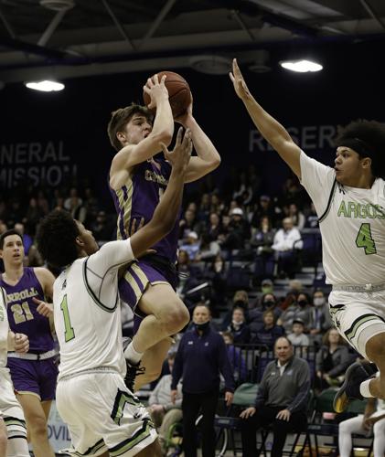 Frontier Conference Basketball: Week 3 top performers, storylines to ...