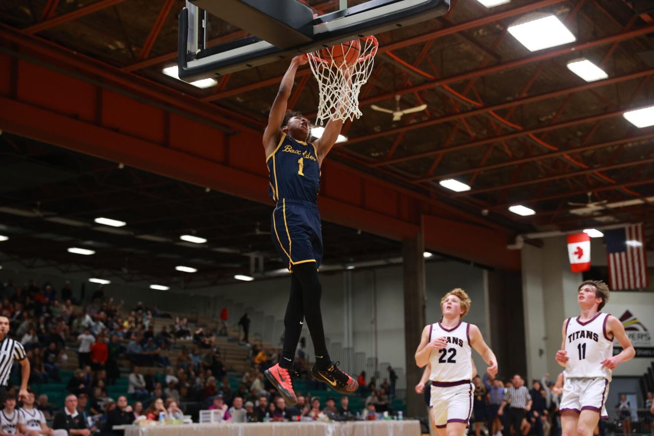 Photos: Northern C basketball tournament