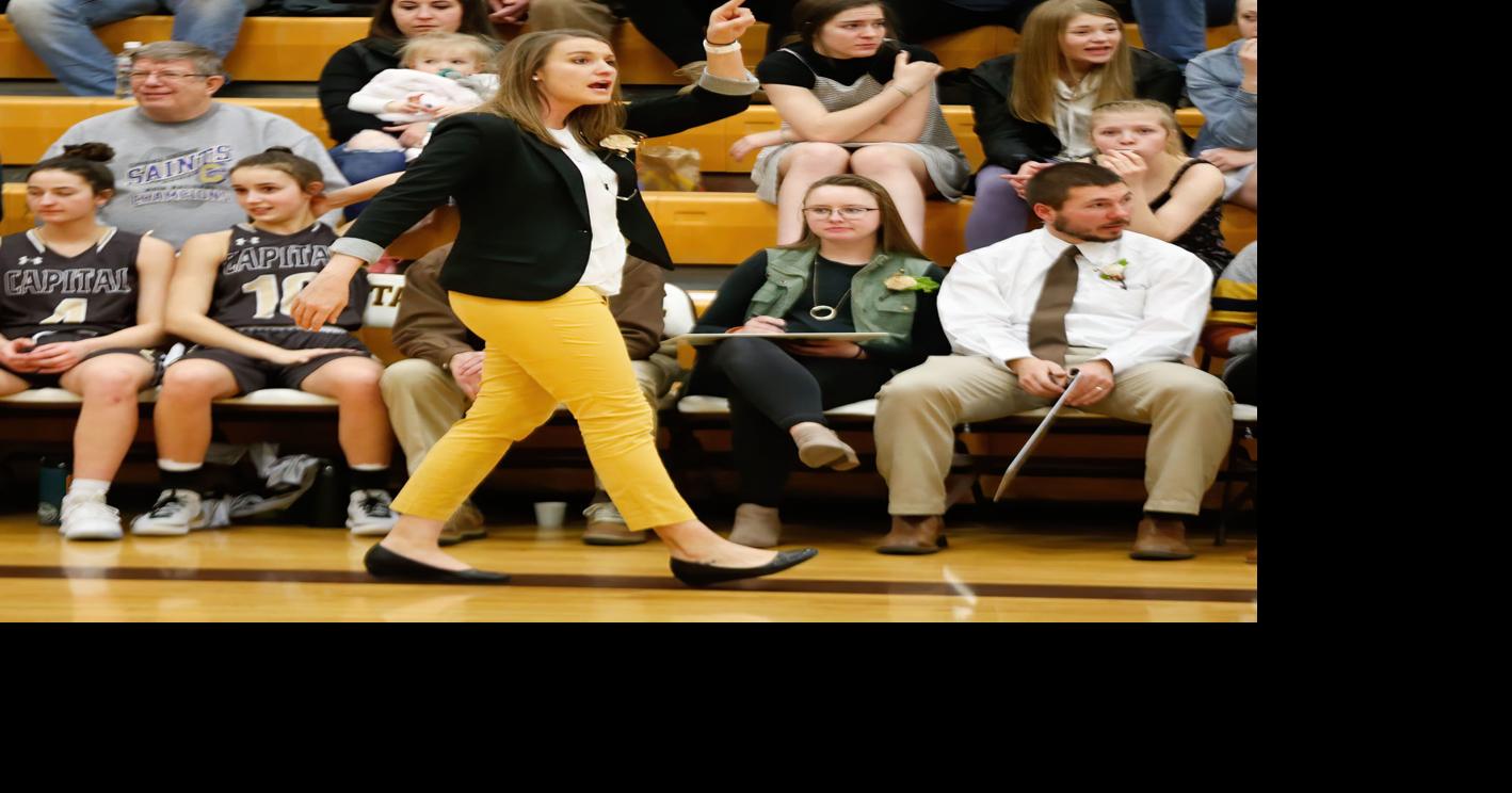 Helena Capital Bruins finish season undefeated at home and secure ...