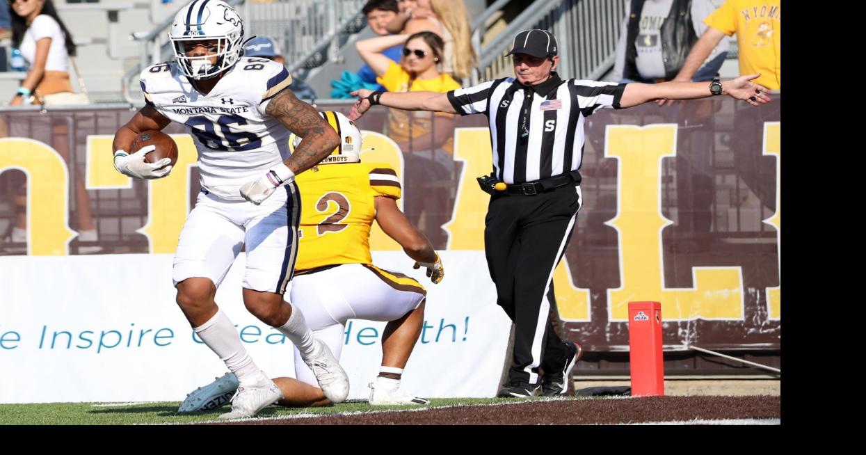 Montana State players give grudging respect to Montana for upset win at ...
