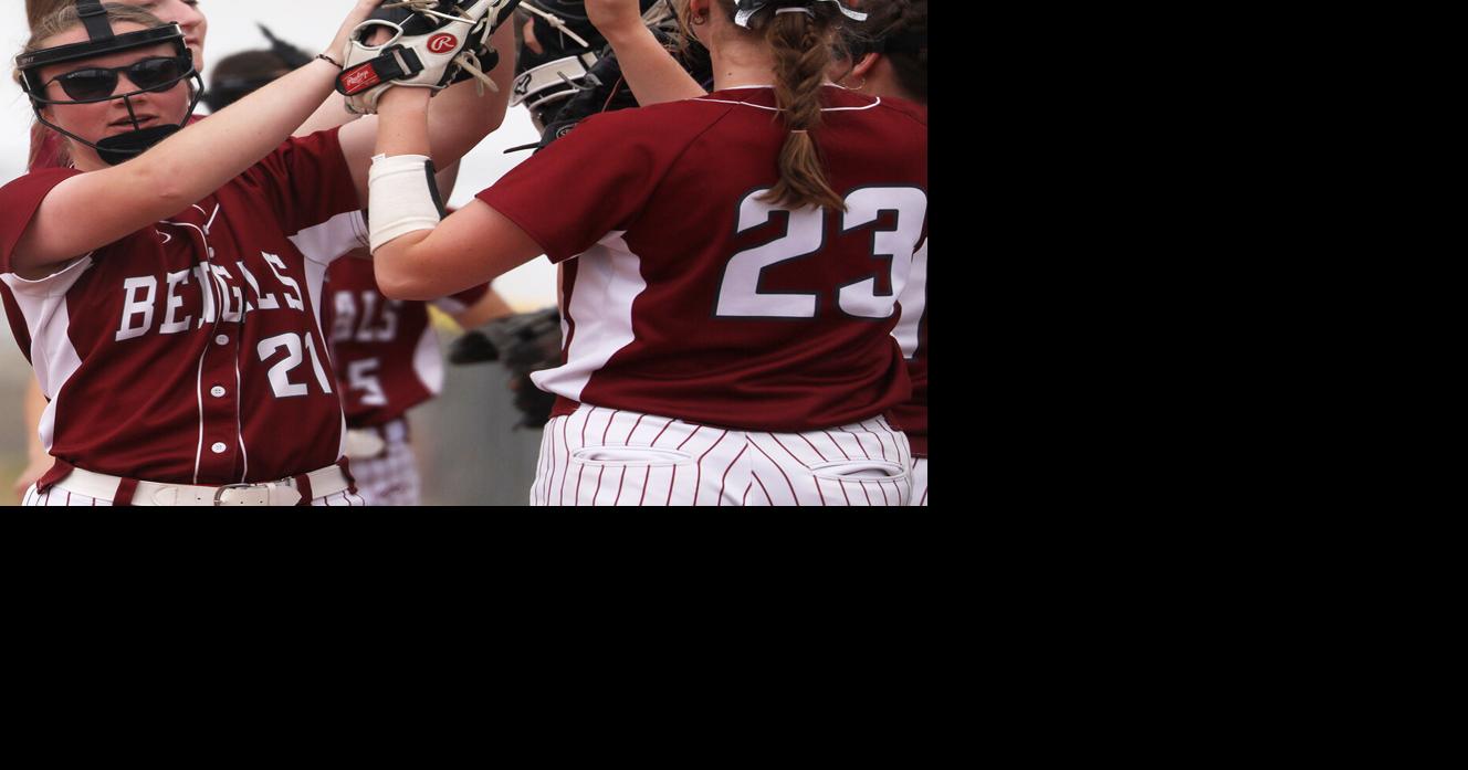 Faith Howard homers, Maloree English collects four hits in Helena High ...