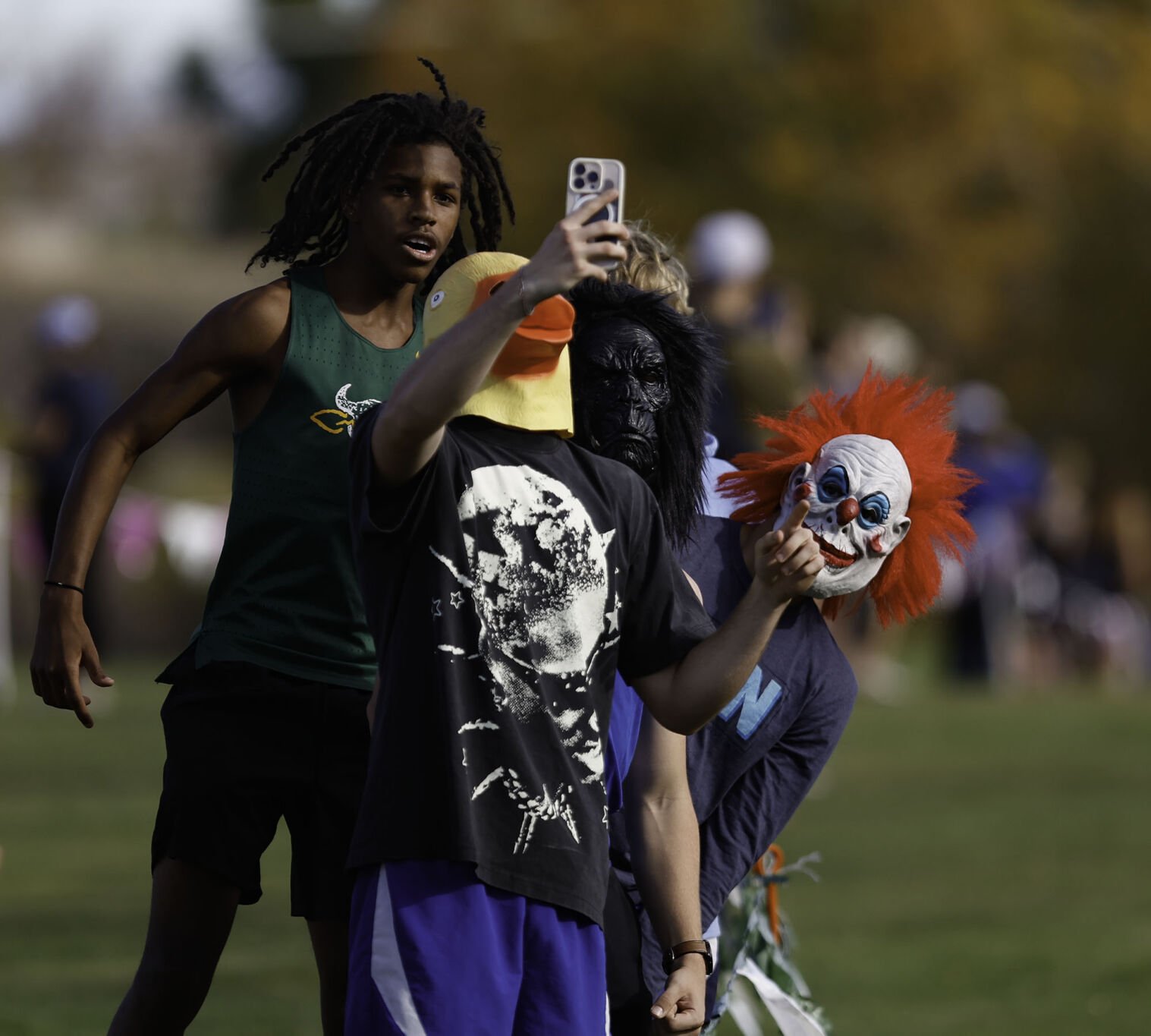 Capitla CIty 7 of 7 cross country photos 2025