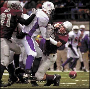 Northwestern State is fitting opener in Montana’s continued return to ...