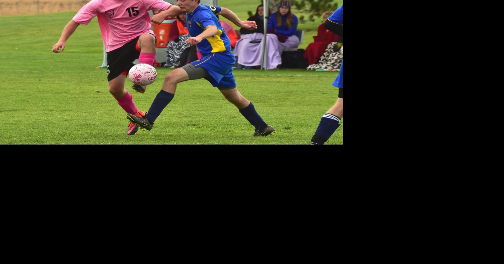 Helena takes soccer sweep over Missoula Big Sky