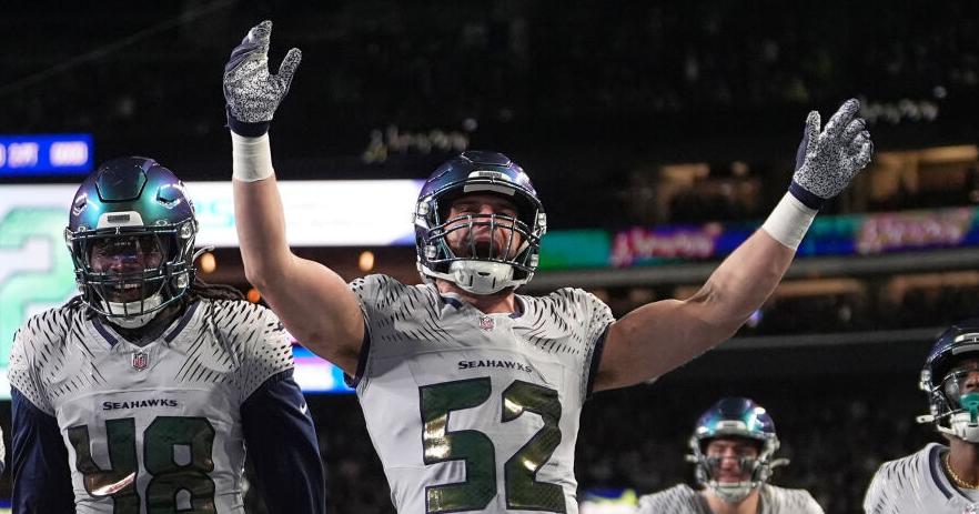 Kalispell native, ex-Griz Patrick O'Connell in Super Bowl