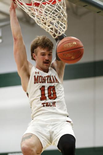 Former Tech hoops star Caleb Bellach inks first pro contract