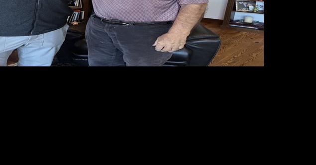 Stu Starner, former Montana State coach, dies at 81