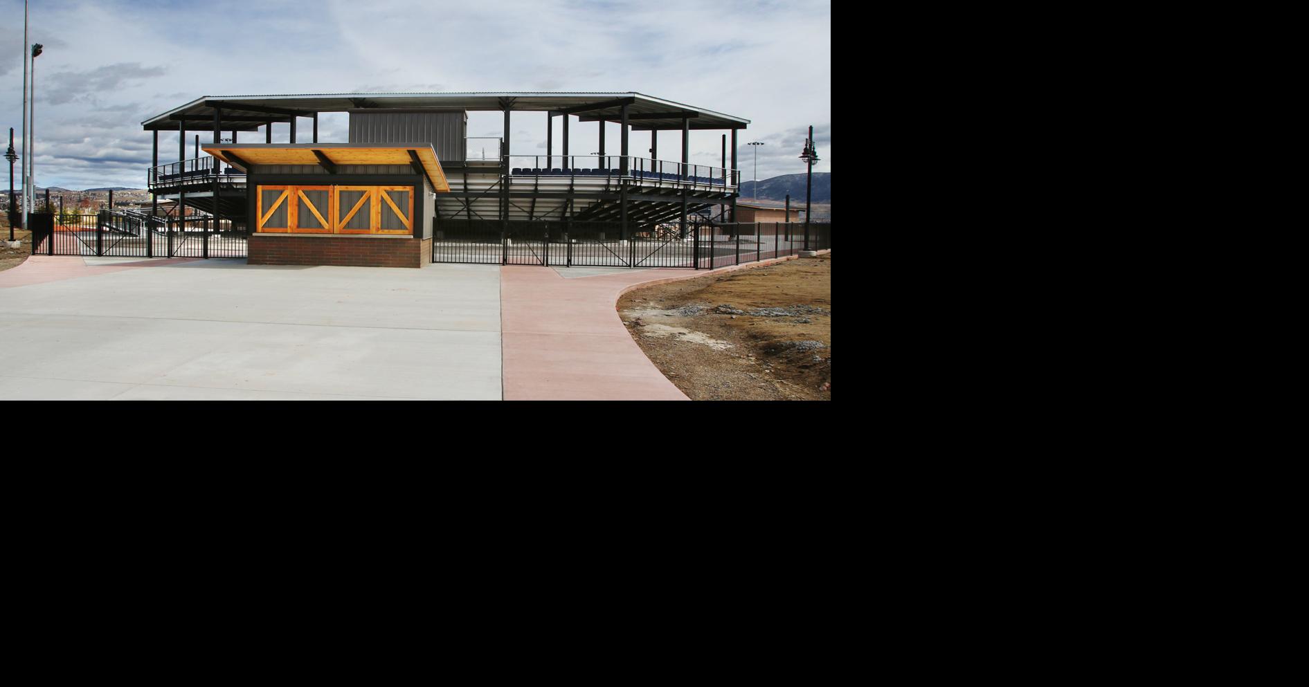 Mining City Tommyknockers plan party deck, 'splash zone' at Butte's 3 ...