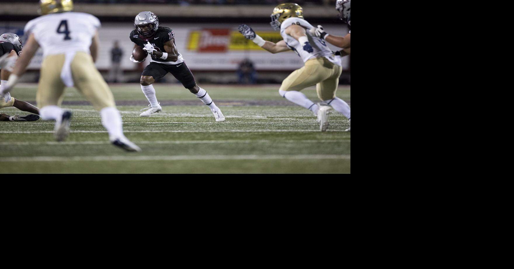 Montana Grizzlies attempt to bounce back from UC Davis loss