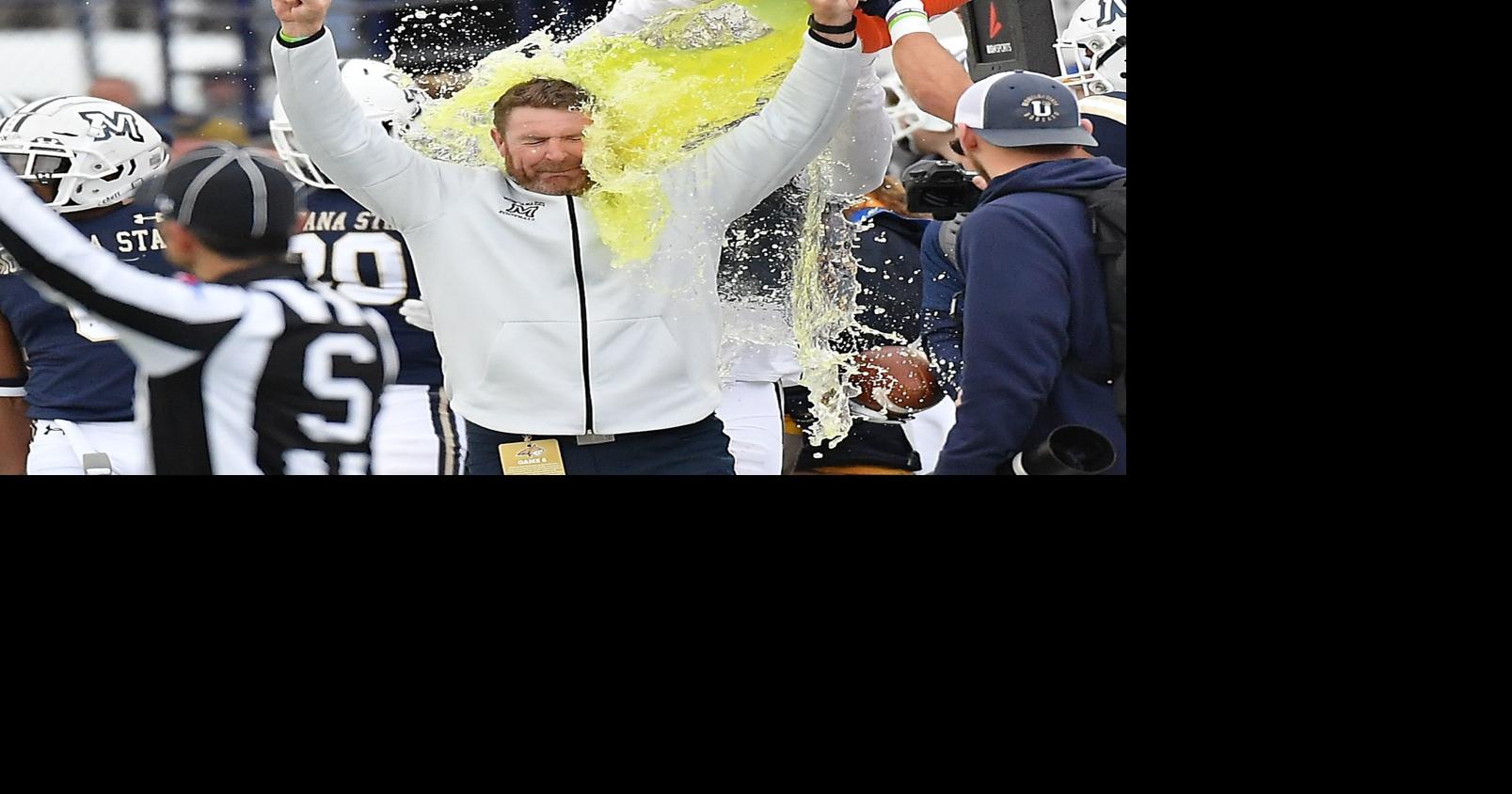 Greg Rachac: Jeff Choate is staying, and all is right with the world at ...