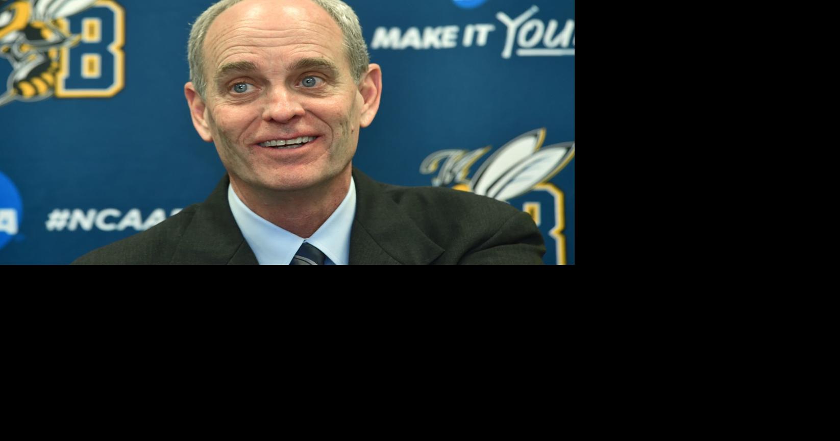 Mick Durham already starting on the job at Montana State Billings
