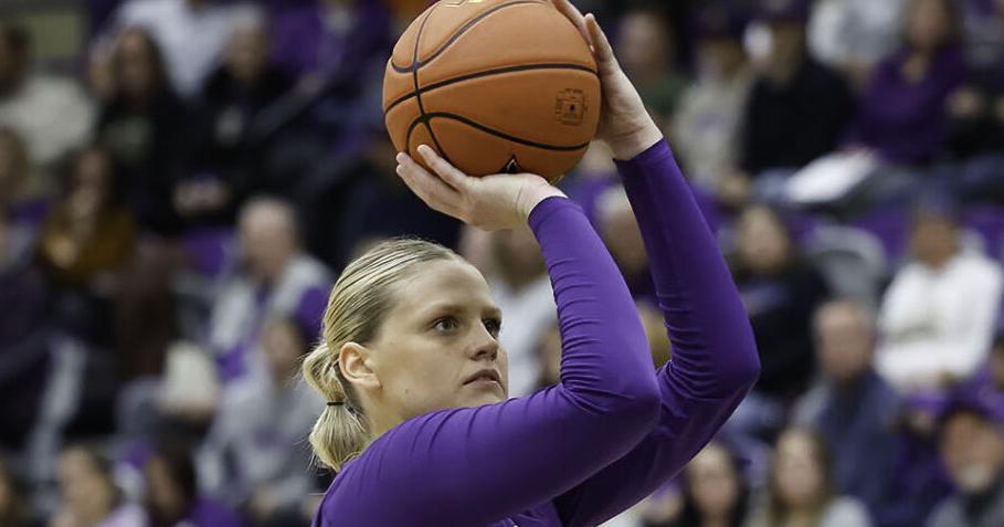 Carroll's Jamie Pickens tabbed WBCA All-American