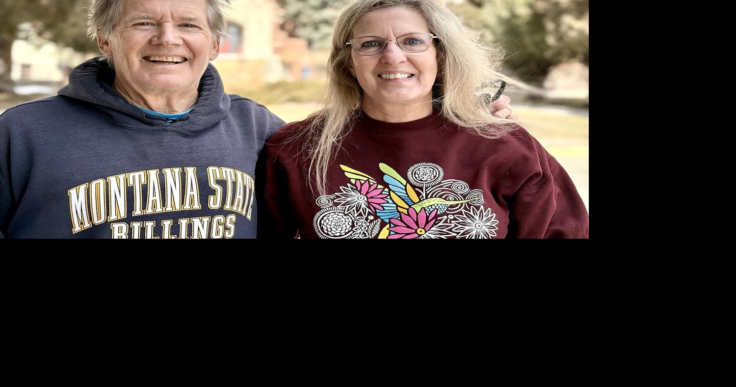 Dave & Renee Coppock scholarship created at MSU Billings