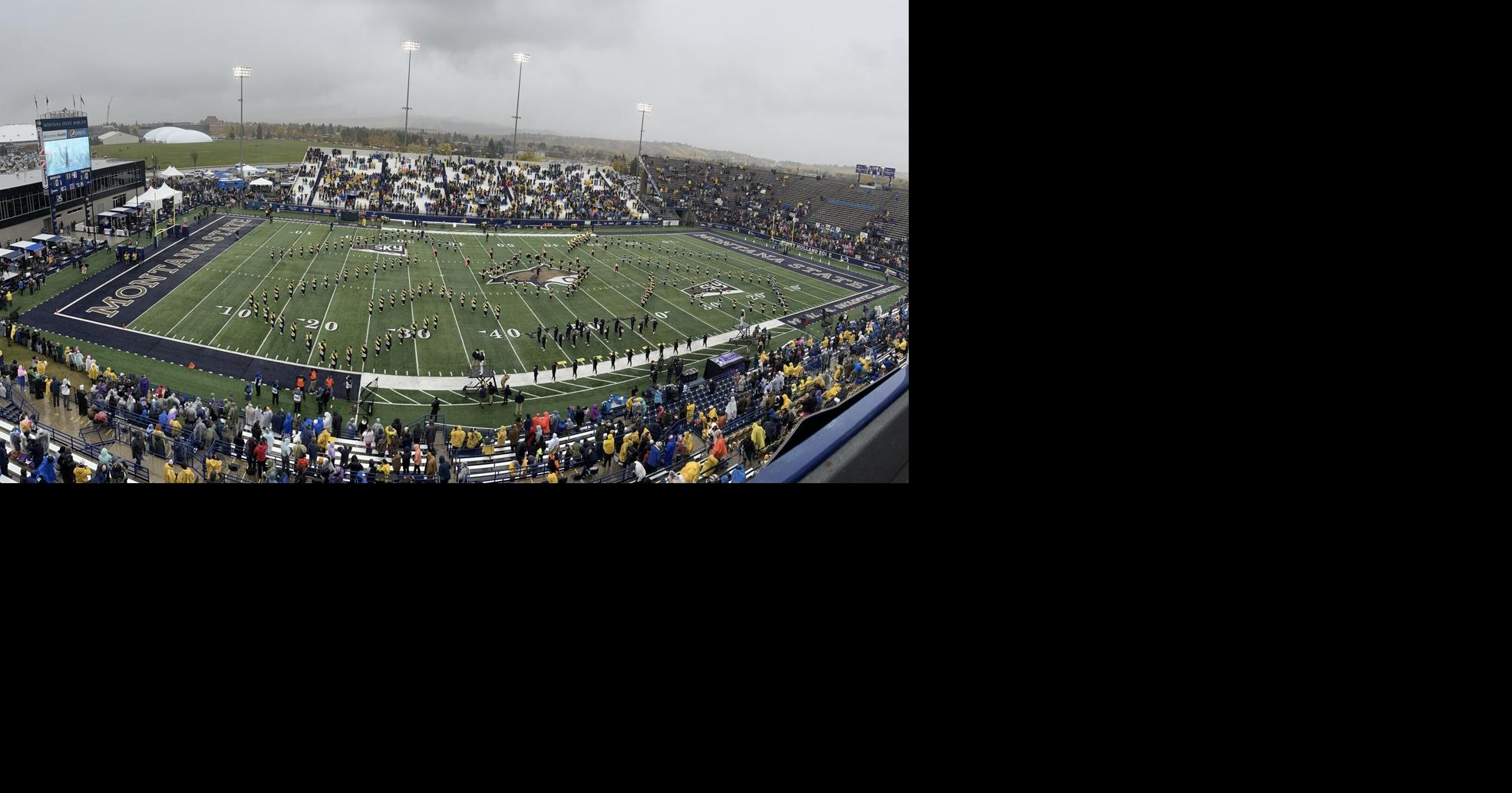 Live coverage: No. 3 Montana State hosts top-5 matchup with No. 5 Weber ...